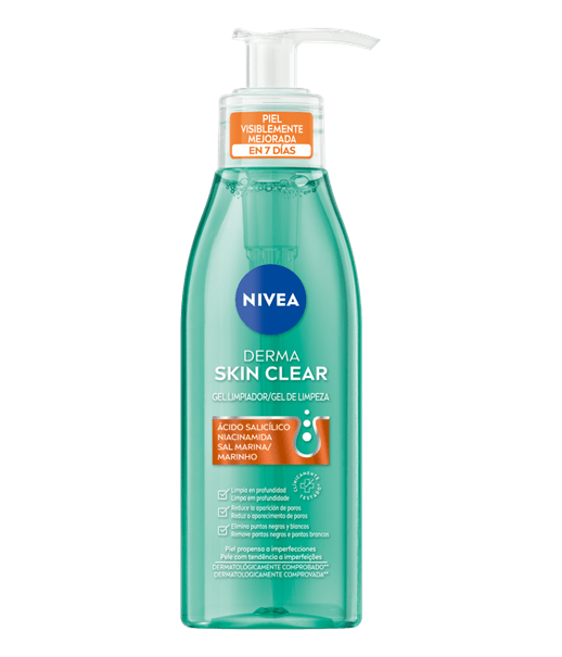 6 beneficios del ácido láctico para la piel | NIVEA