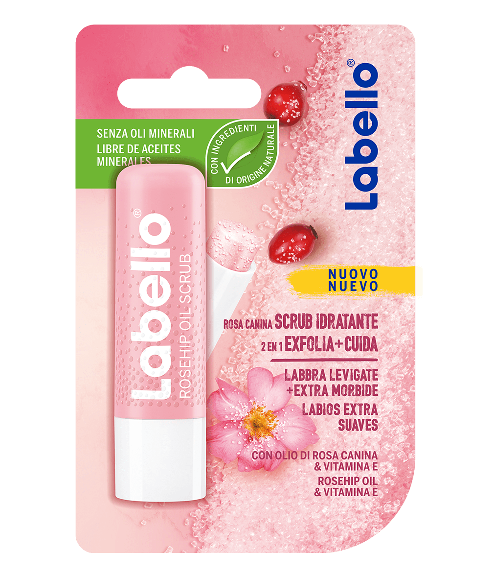 Productos | Labello - Liposan