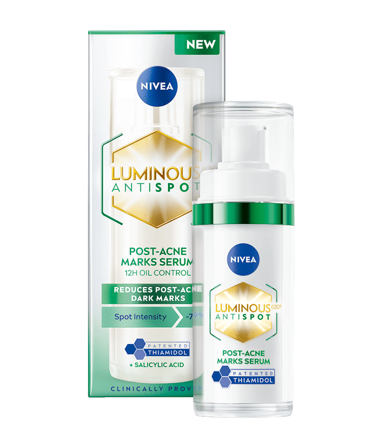 A szalicilsav mire jó? Használata, előnyei | NIVEA