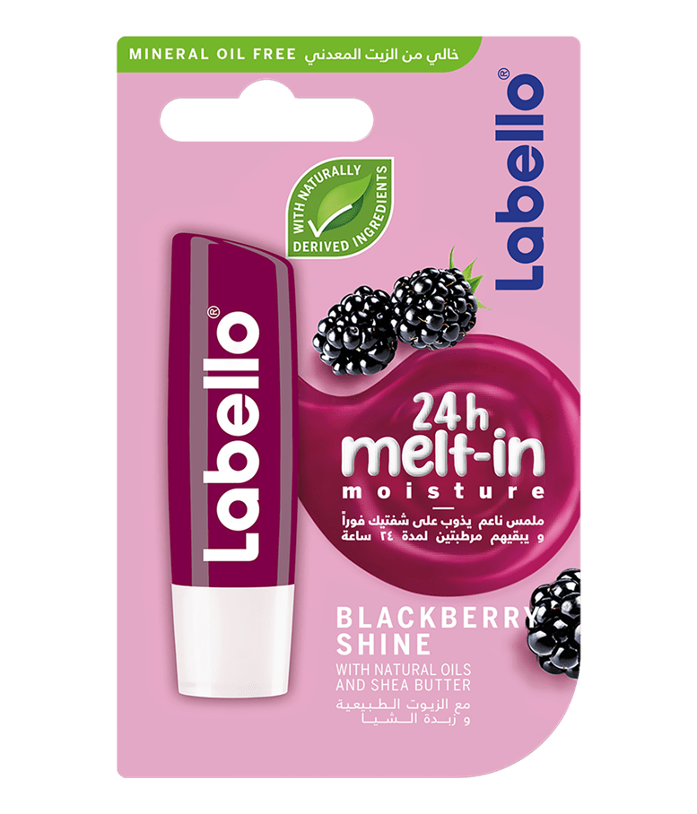 Lip Balm and Lip Care Products | Labello ME