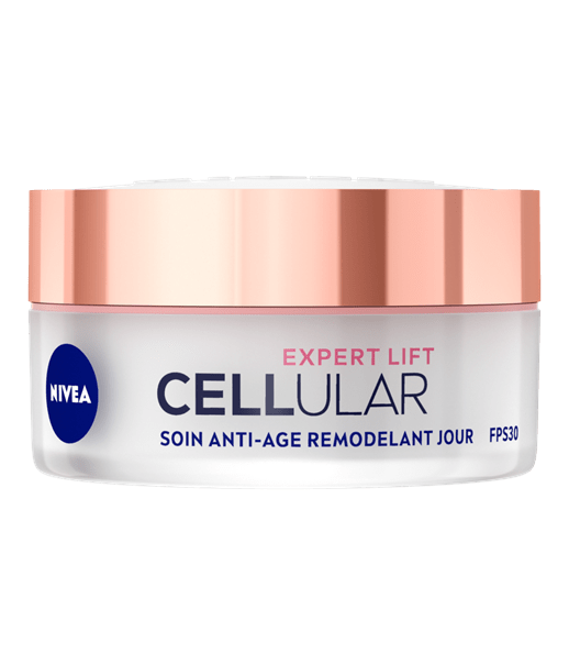 Crème hydratante pour le visage avec SPF | NIVEA