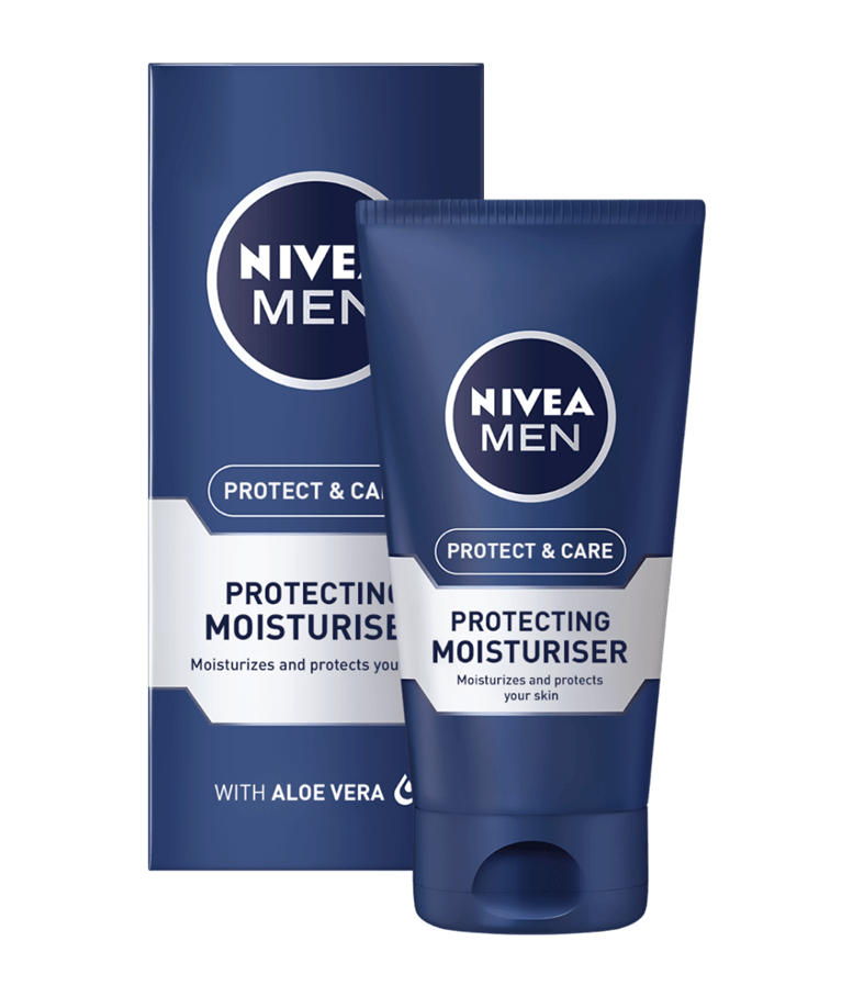 Get A Fresh Look With NIVEA Men's Face Care Range | NIVEA