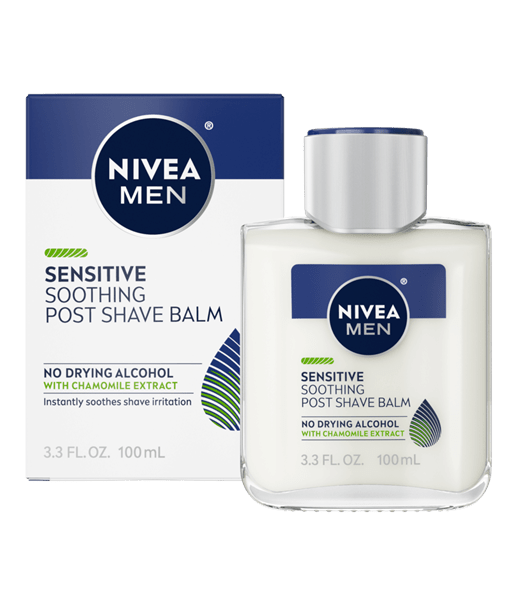 Shave - NIVEA