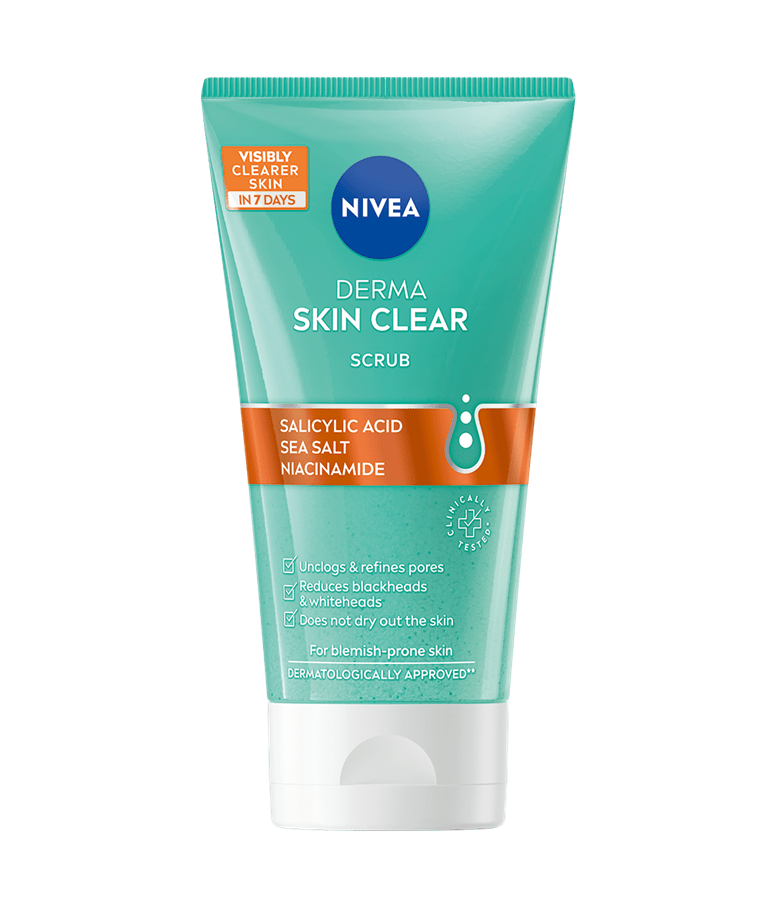 clay - NIVEA