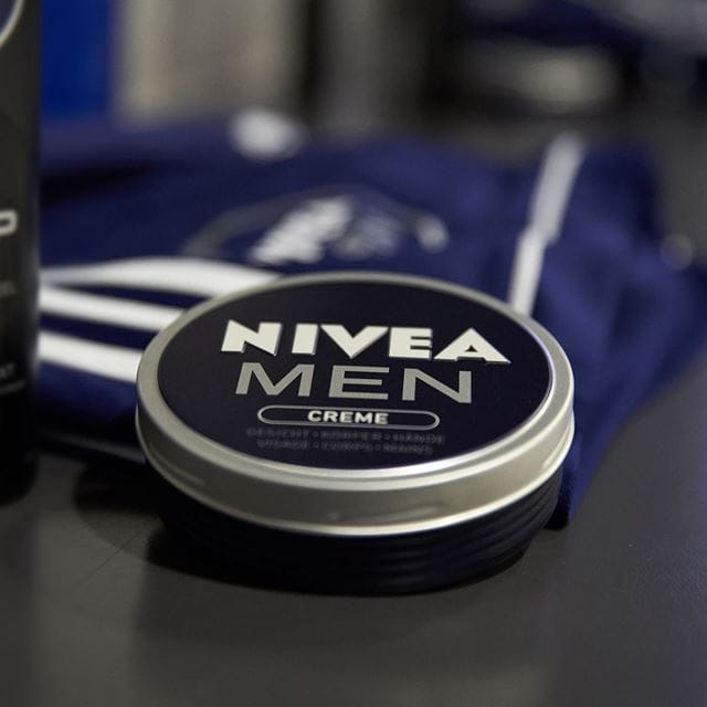 NIVEA MEN Creme absorción rápida | Hombre | NIVEA MEN