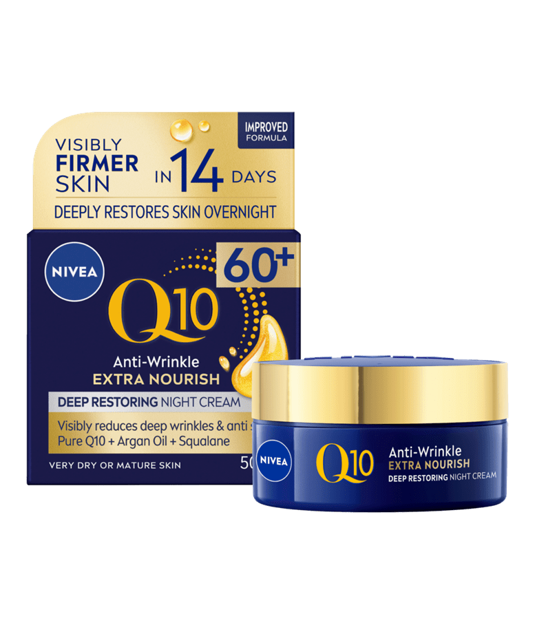 Face Moisturisers for Every Skin Type | NIVEA