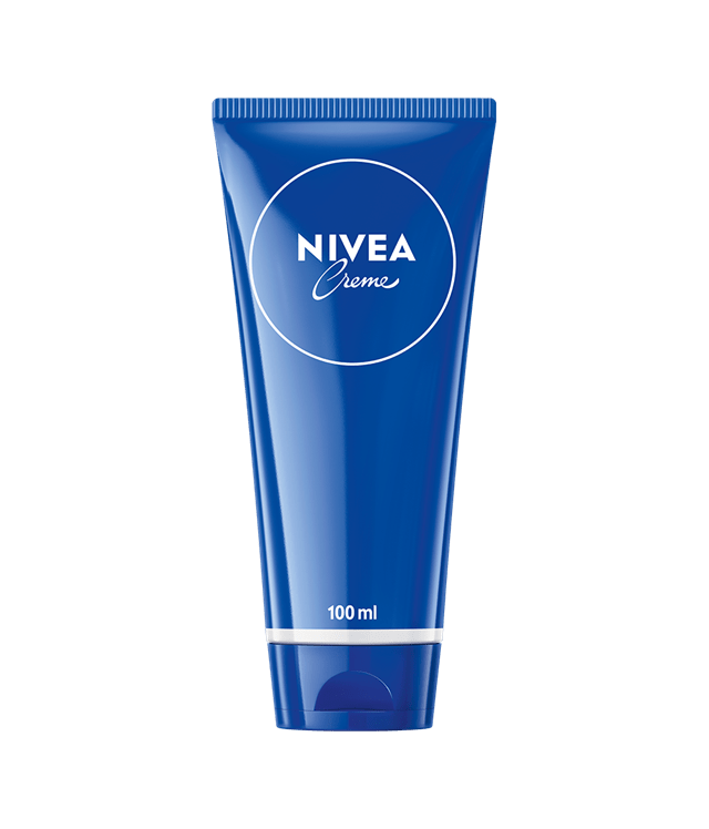 NIVEA Creme Tube | Hudkrem | 100 ml | NIVEA