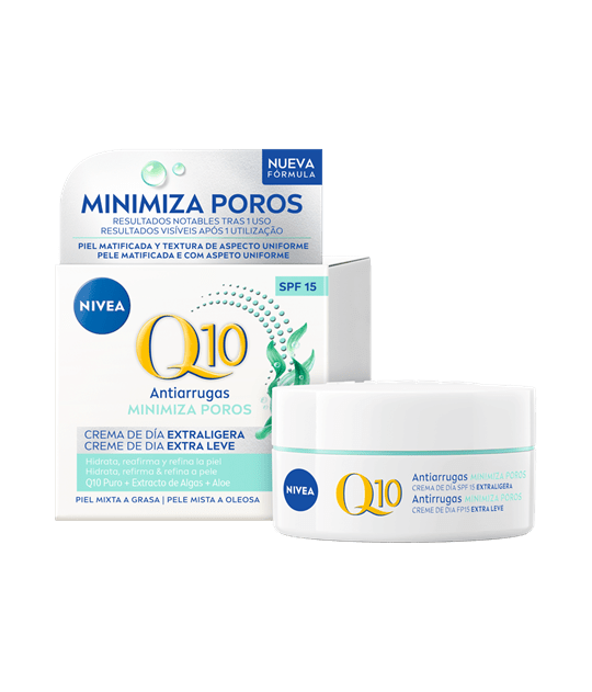 Creme de Rosto | Descubra a Nossa Gama | NIVEA