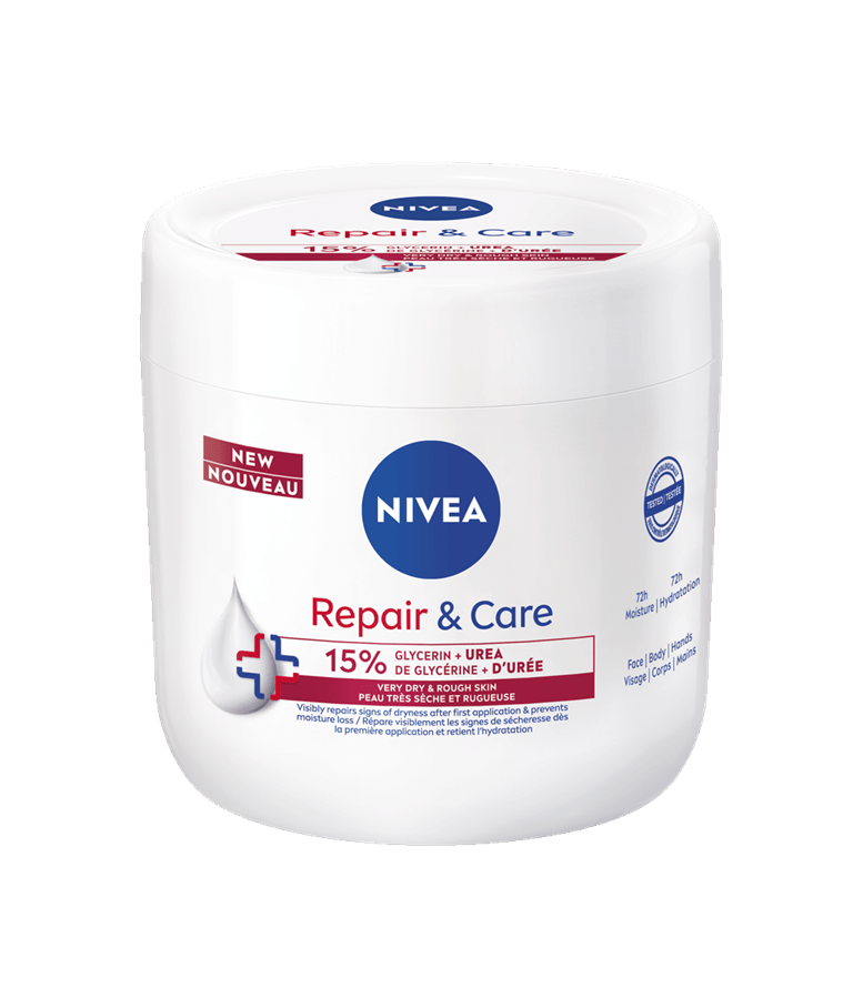 Our creams - NIVEA Canada