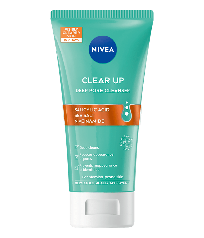 NIVEA Sensitive Skin Products for a Gentle Care Routine | NIVEA