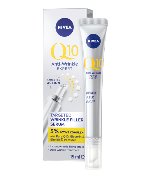 How to Use Face Serum: Application Tips & When to Use – NIVEA