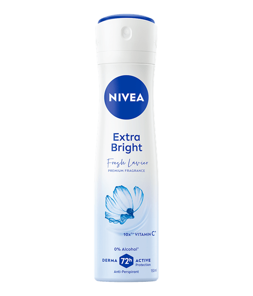 Deodorant – NIVEA
