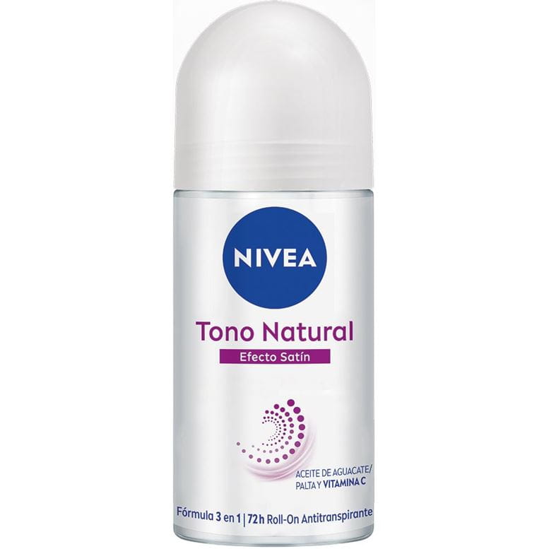 Desodorantes y Antitranspirantes en Roll-On - NIVEA®