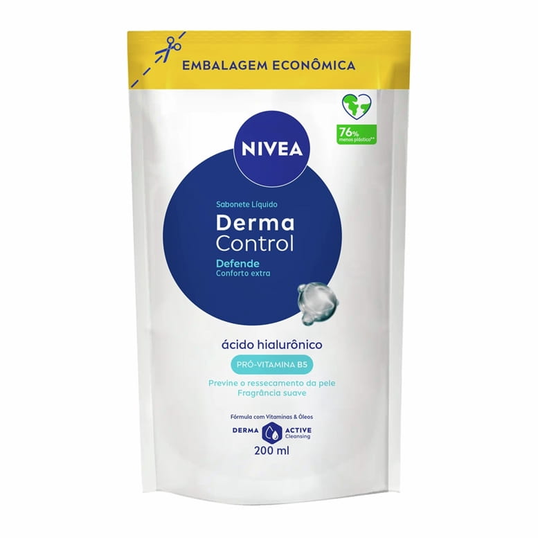 Produtos de skincare para corpo e rosto | Nivea