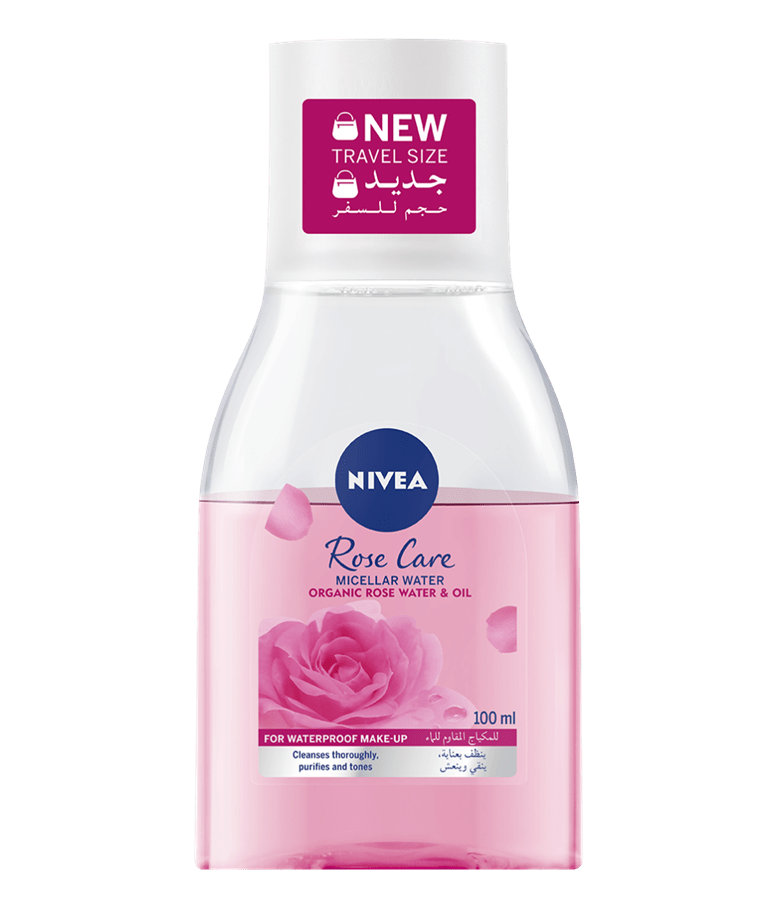 NIVEA Sensitive Skin Products for a Gentle Care Routine | NIVEA