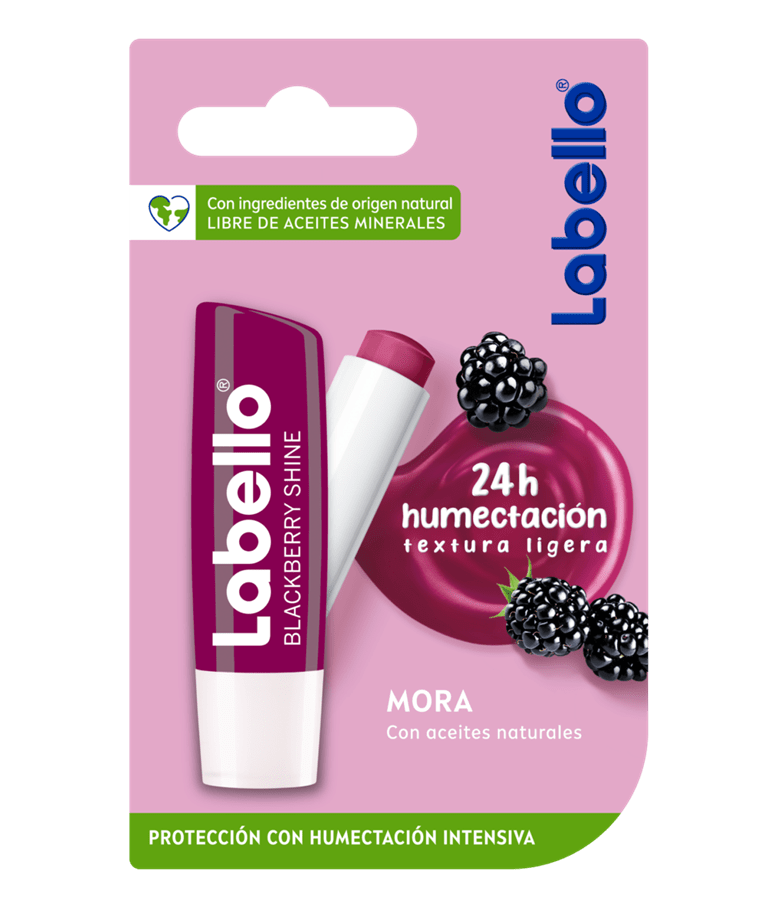 Productos | Labello - Liposan