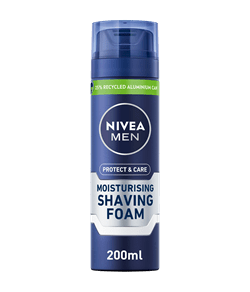 Shaving & Beard Care Products | Shop Now | NIVEA MEN