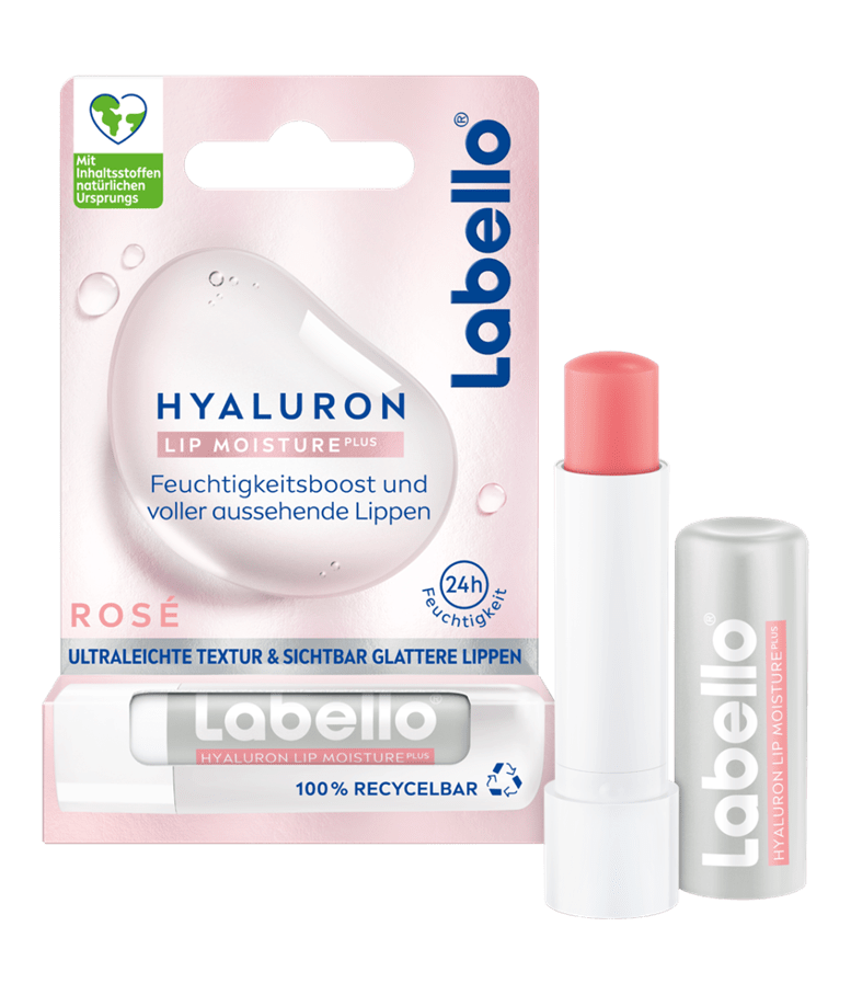 Med Repair 24h Pflege | Labello Lippenpflege