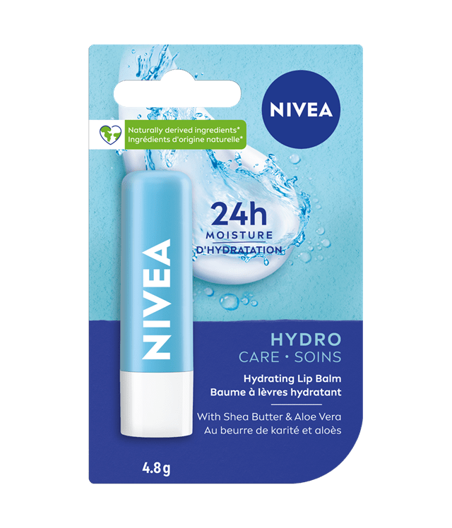 Hydro Care Lip Balm | NIVEA® Canada