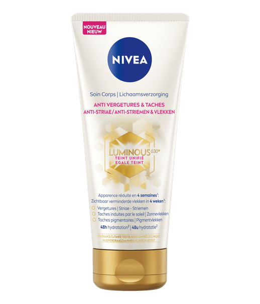 Taches de soleil sur le visage | Causes & soins | NIVEA