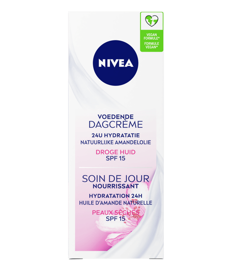 Welk Huidtype Heb Ik? | Huidtypes Uitgelegd | NIVEA