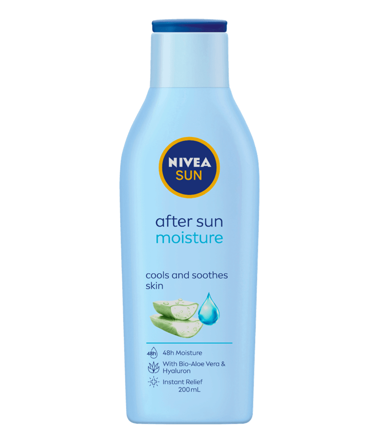Sunscreen Products - NIVEA