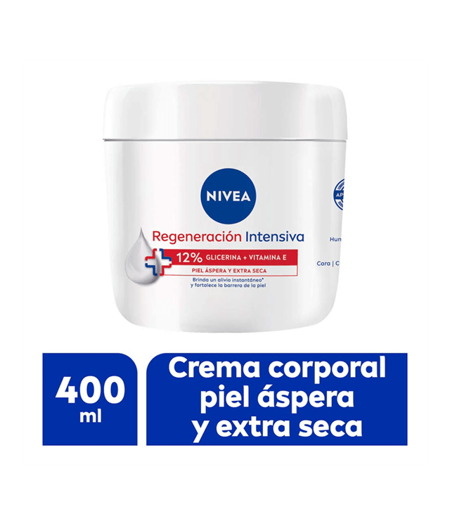 NIVEA Repair & Care Cream 400ML | NIVEA