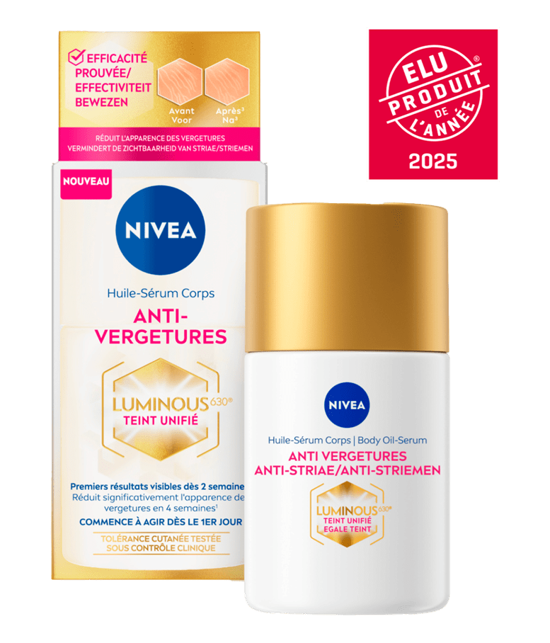 Comment enlever les taches brunes sur la peau | NIVEA