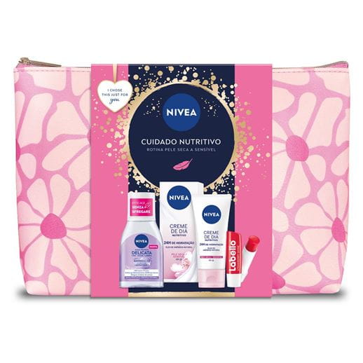 Conjuntos NIVEA & NIVEA MEN