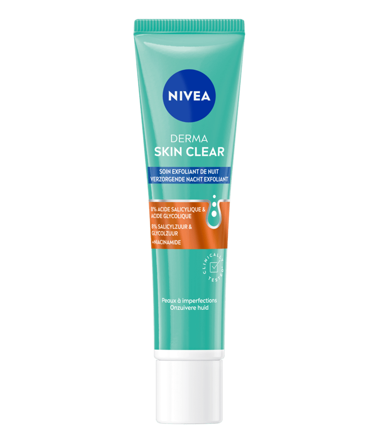 Peau rugueuse : 6 causes, et comment y remédier | NIVEA