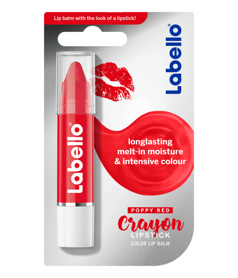 Lip Balm and Lip Care Products | Labello ME