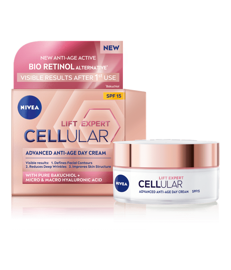 Face Cream Products - NIVEA