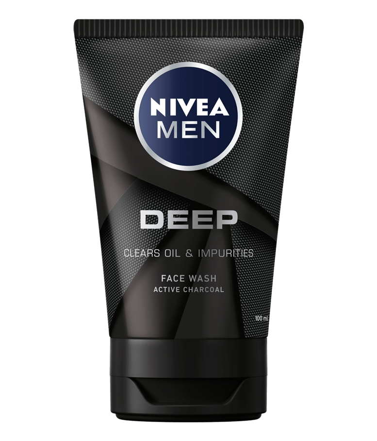 Get A Fresh Look With NIVEA Men's Face Care Range | NIVEA