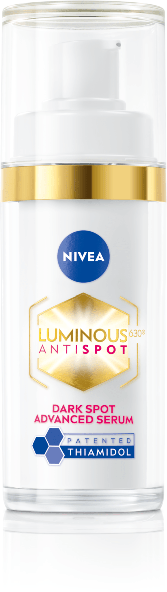 LUMINOUS630 ANTI-PIGMENTFLECKEN Intensiv-Serum - NIVEA