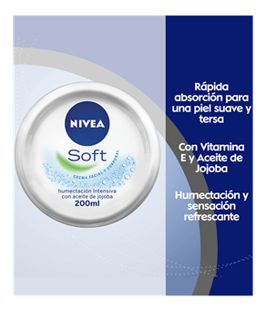 Crema Corporal Regeneración Intensiva Tarro 400 ml | NIVEA