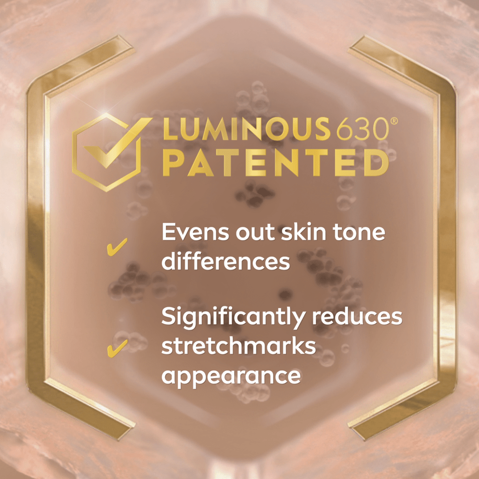 100ml Anti stretch mark Body Oil Serum | NIVEA