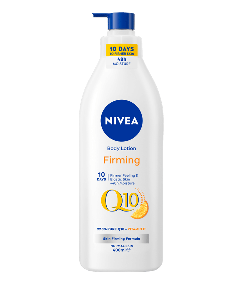 NIVEA Q10 Anti-Wrinkle Range
