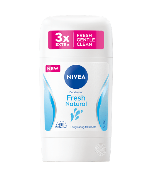 Deodorant – NIVEA