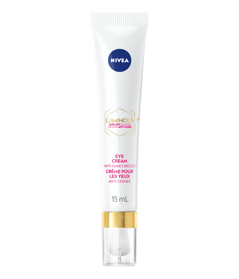 LUMINOUS 630® DARK SPOT ROUTINE - NIVEA