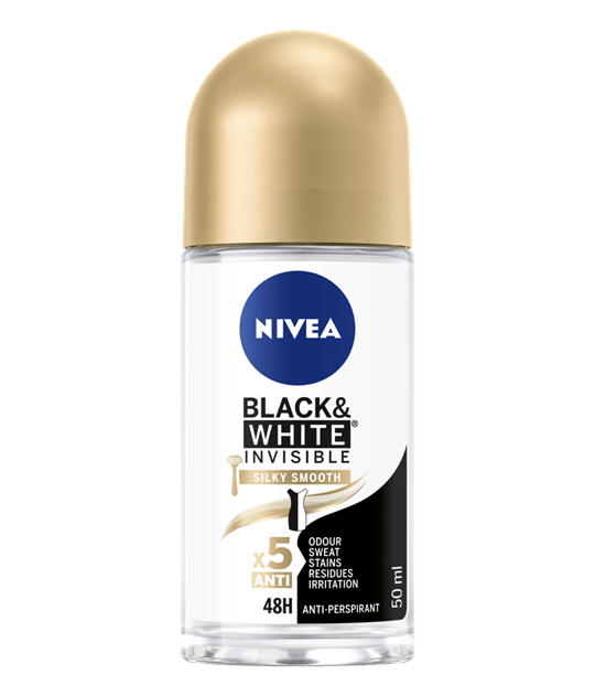 Find Your Best deodorant | Discover The Range | NIVEA