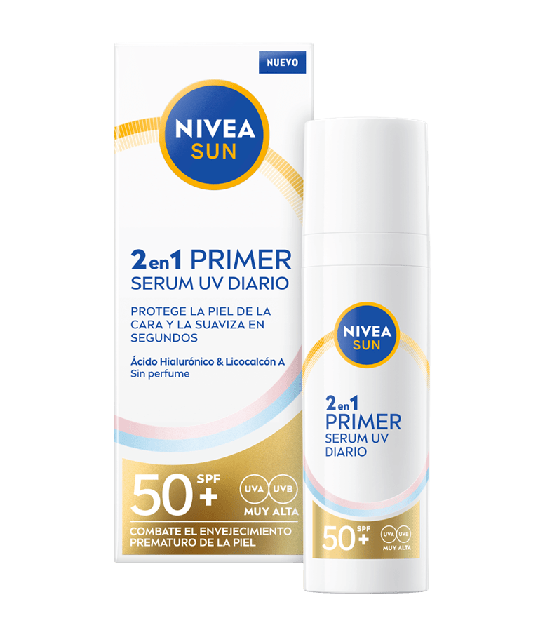 Todos os produtos NIVEA para o cuidado do rosto - NIVEA