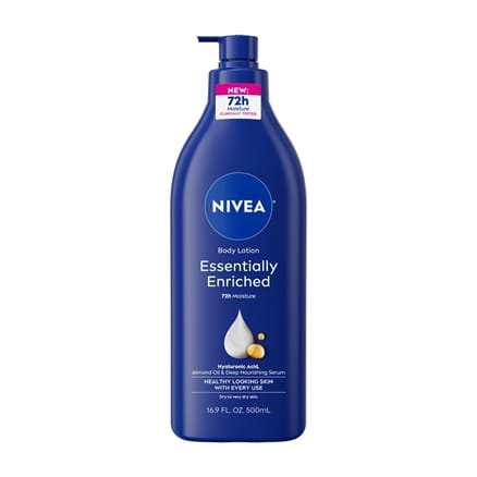 Intense Healing Body Lotion for extremely dry skin| NIVEA®