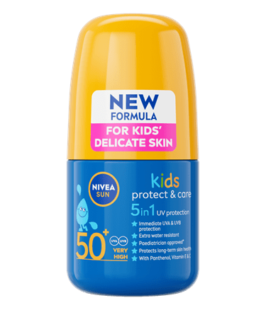 Sun | Explore Our Wide Range Of Sunscreens | NIVEA