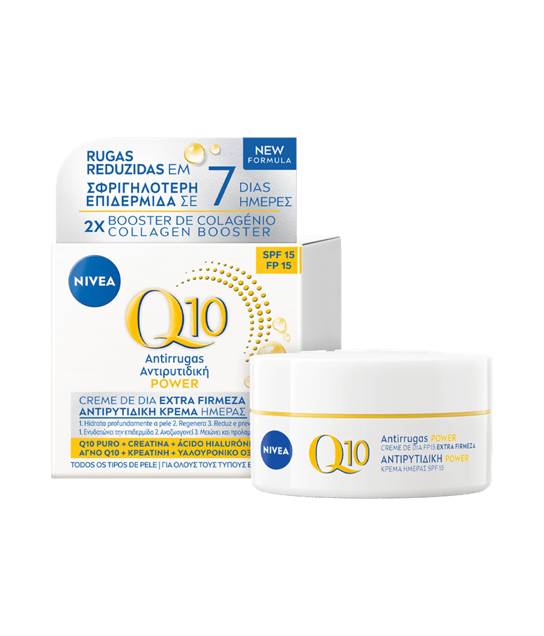 Creme de Rosto | Descubra a Nossa Gama | NIVEA