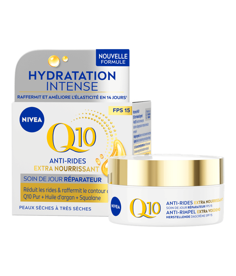 Produits et crèmes anti-rides | Notre gamme | NIVEA