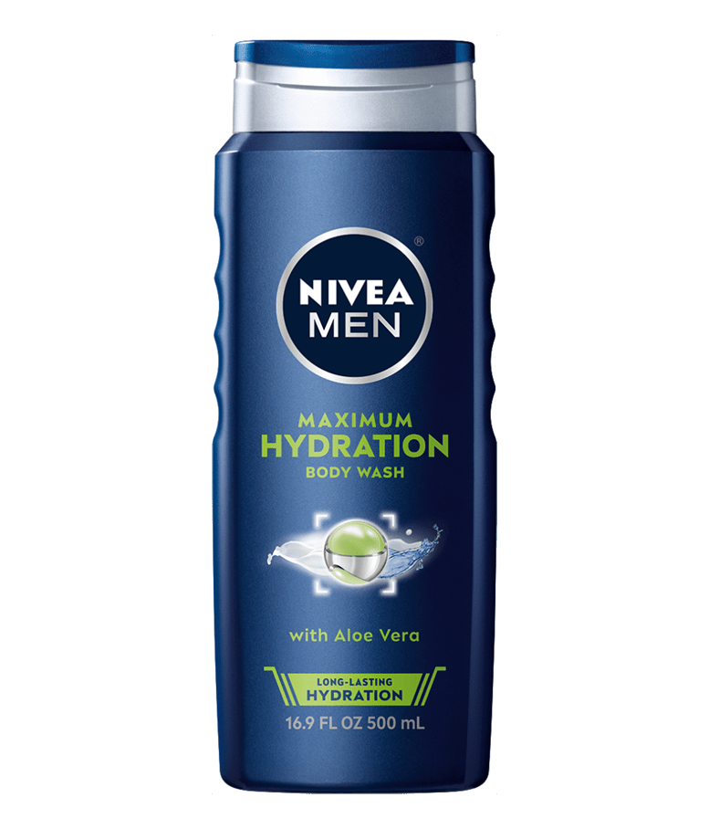 Pamper your skin with in-shower body lotion – NIVEA