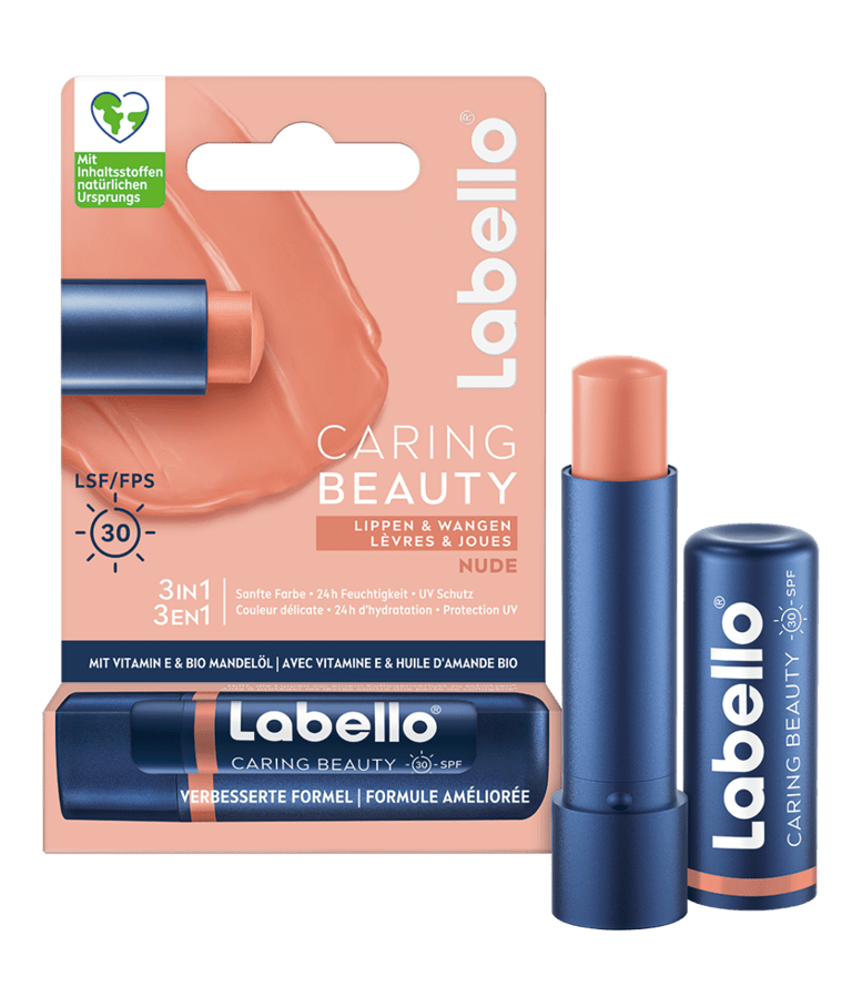 Labello Original Pflege | Labello Lippenpflege