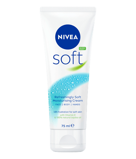 Face Cream Products - NIVEA