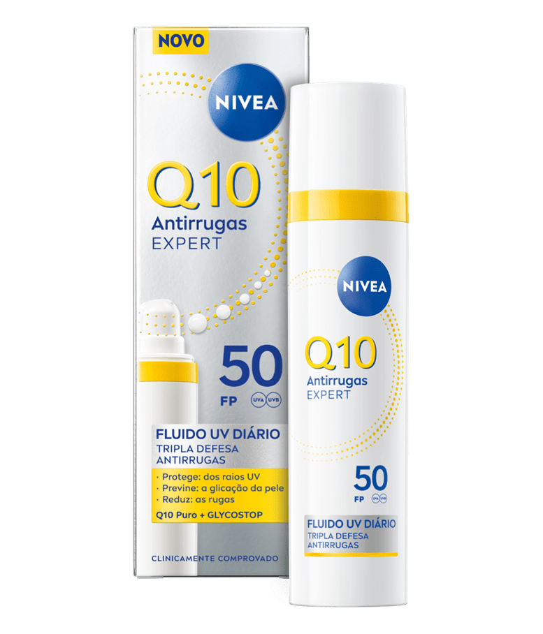 Todos os produtos — NIVEA