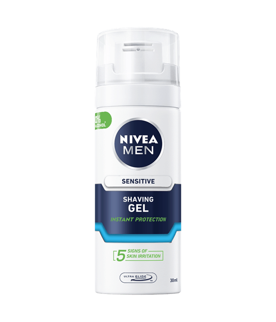 Shaving & Beard Care Products | Shop Now | NIVEA MEN